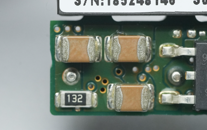 Delta DC24S1215 DC-DC Power Module In-Depth Analysis