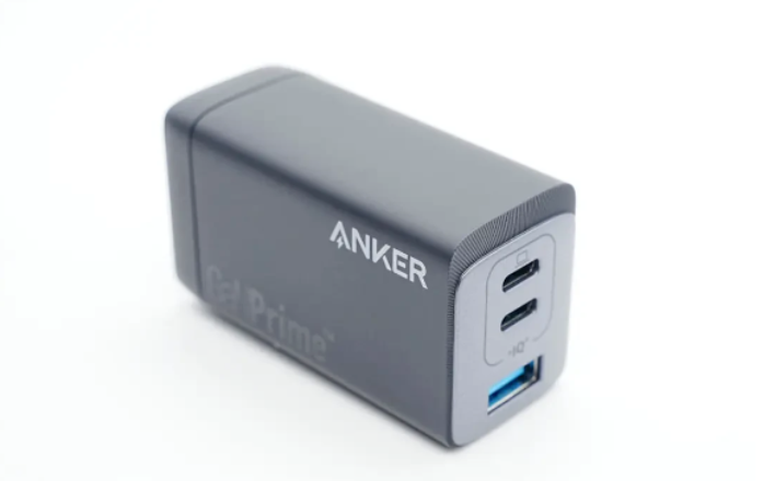 The GaN Revolution: Redefining Efficiency in Low-Voltage Power ...