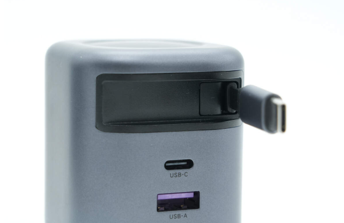 In-Depth Review: UGREEN 65W Retractable GaN Charger – The Ultimate ...