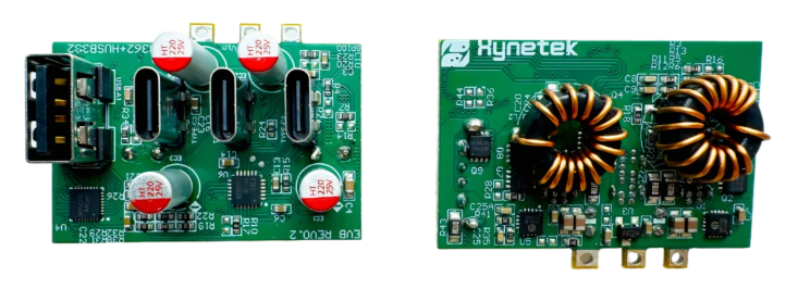 New Power Industry Trends: From High-Power Server Modules to Smart ...